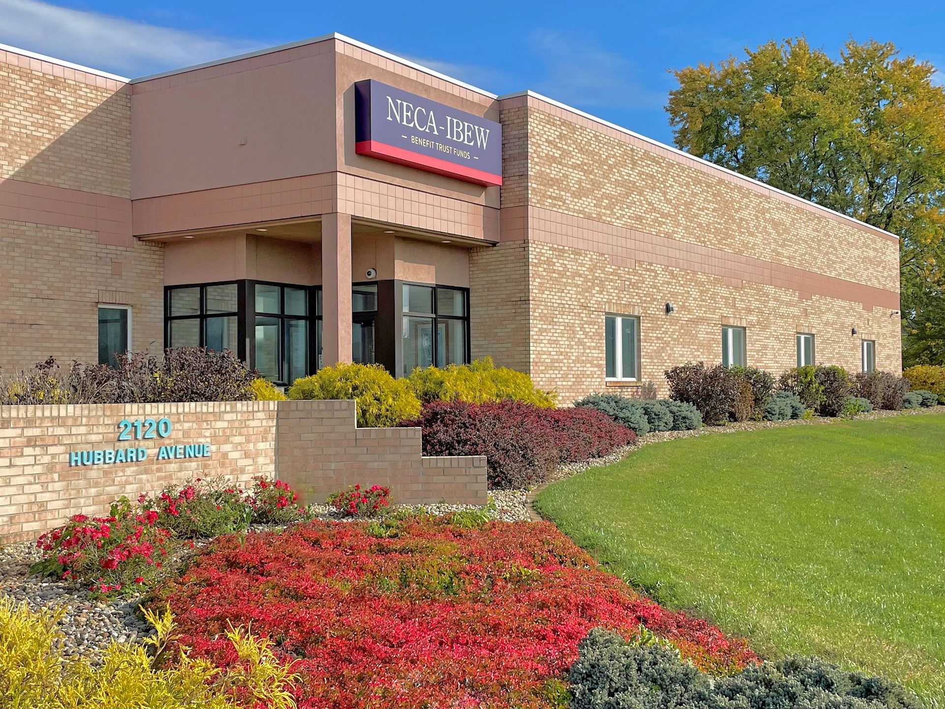 Contact Us | NECA-IBEW